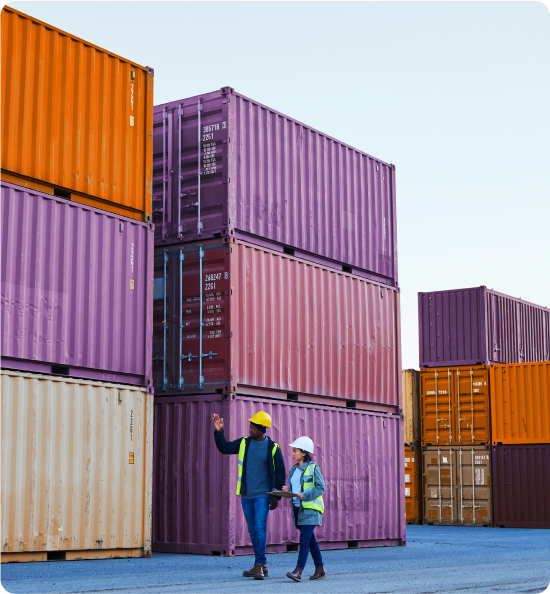 Light Logistics | Home